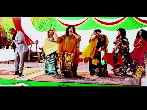 XIDIGAHA GEESKA 18 MAY 2017 OFFICIAL VIDEO DHULKAYGOOW RAALI NOQO - YouTube