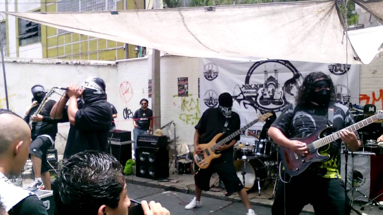 Thell Barrio - YouTube