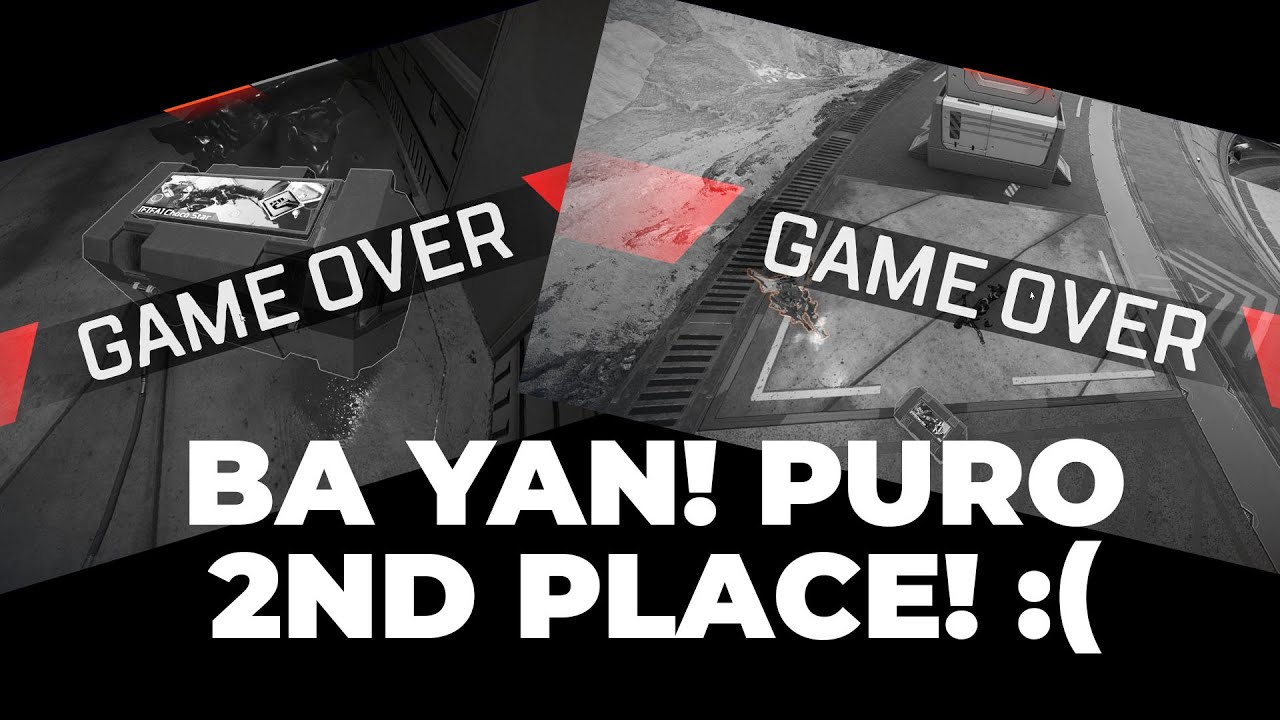 Hassle! Puro 2nd place lang!! (PC Apex Legends) (Filipino/Pinoy/Tagalog ...