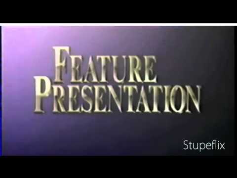 Paramount Feature Presentation (Black Screen) - YouTube
