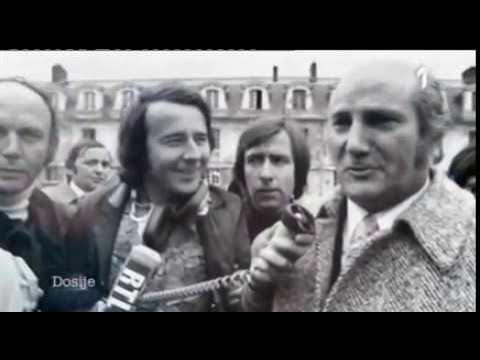 Dosije - Ubistvo Stevice Markovica 15.12.2016 drugi deo - YouTube