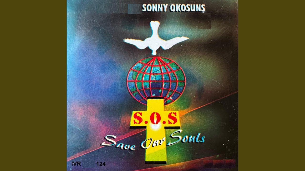 Save our Souls - YouTube