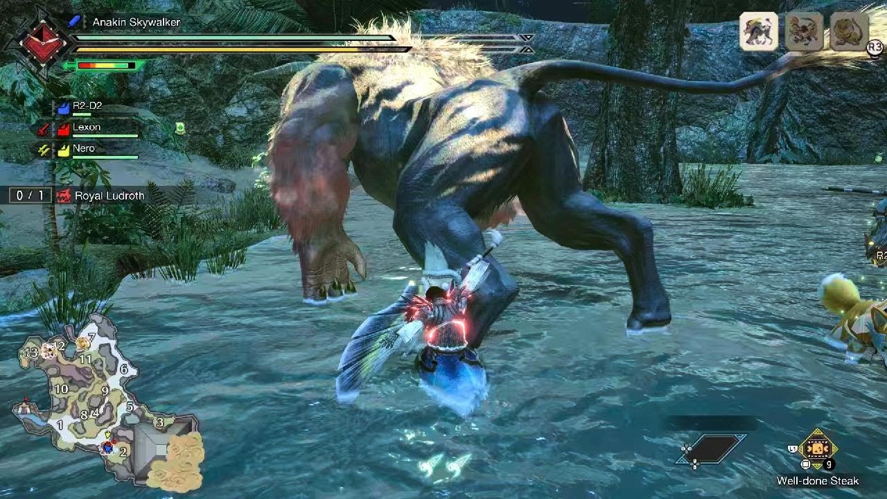 Don't taunt the monkey....AHHHHHHH - YouTube