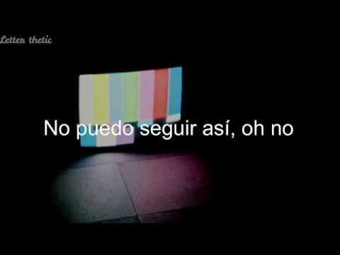 Sobredosis de TV ;; soda stereo ;; letra.