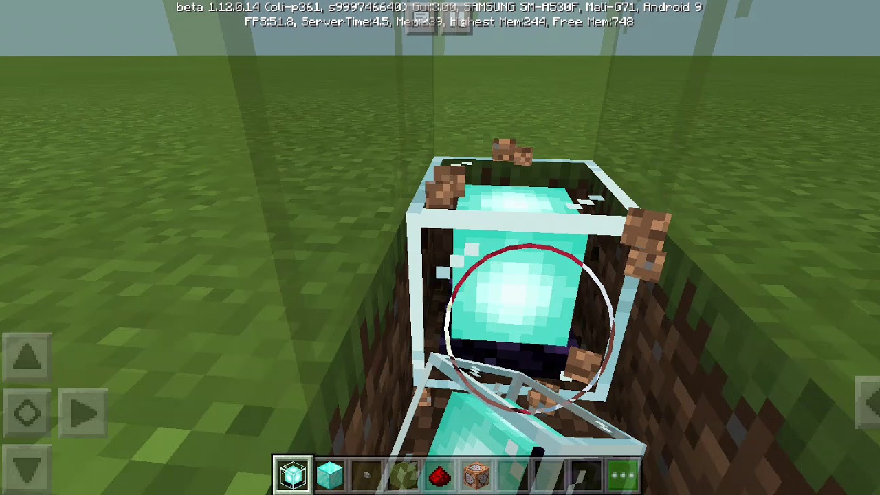 How to summon lightning creeper in minecraft|100 work - YouTube