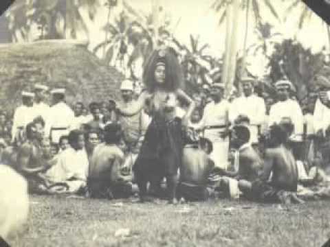 Tofa my feleni - Atalanie - YouTube