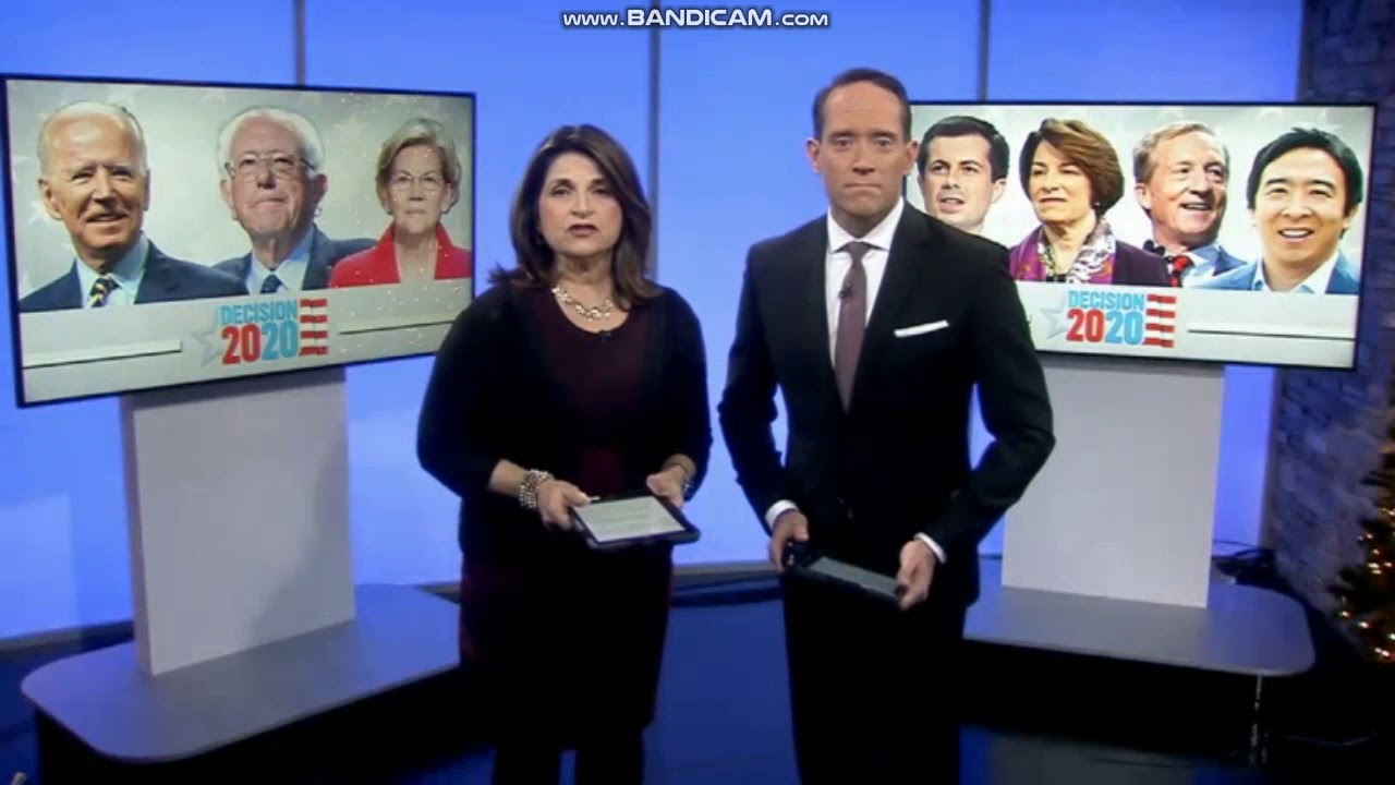 KTIV: News 4 At 10pm Open--12/19/19 - YouTube