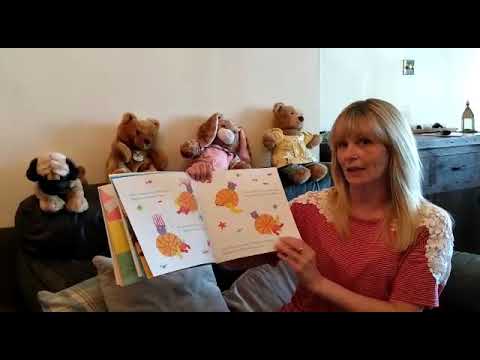 Sharing a Shell Story With Joanne - YouTube