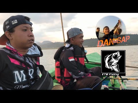 Mancing maniaaa bersama @dansap22 !!! Panassss 🔥🔥🔥