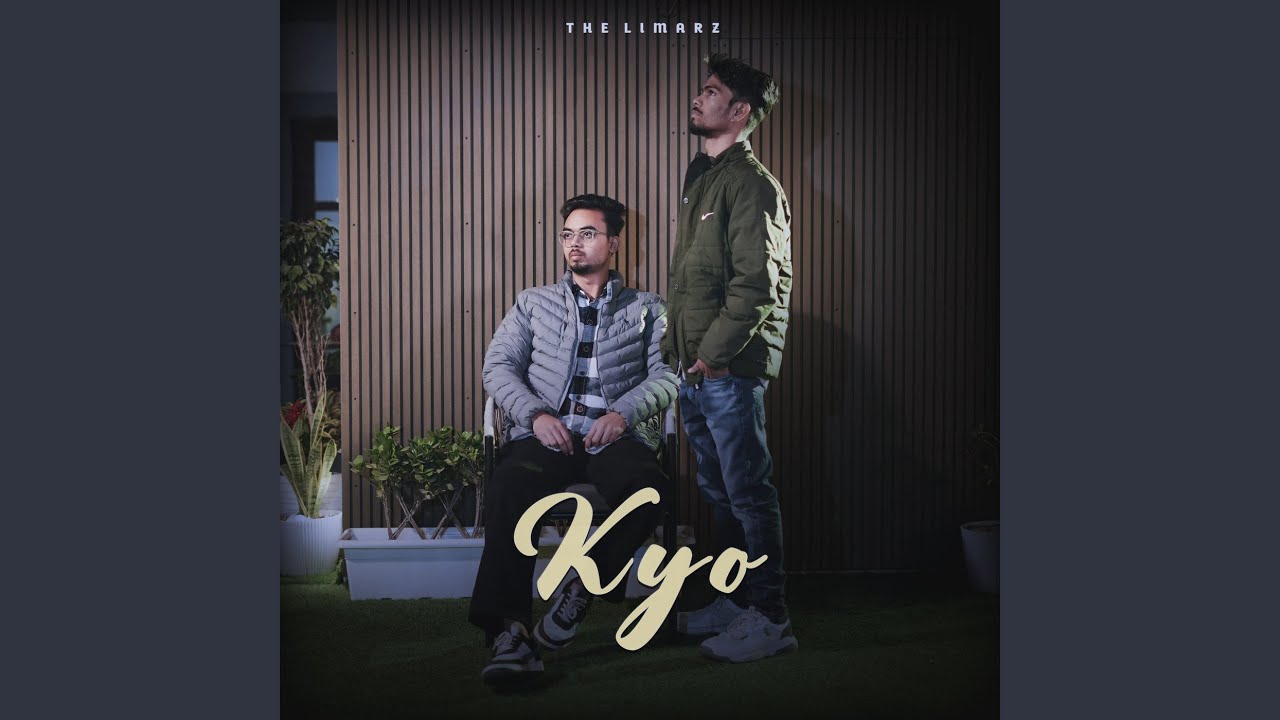 Kyo - YouTube