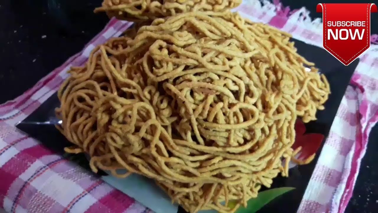 Tikhi Sev - YouTube