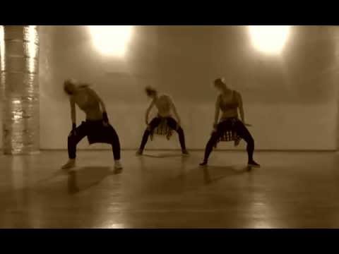 Little Mix - See Me Now / Dance choreography / by Iconic - YouTube