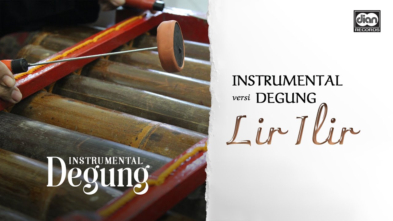 Sulanjana Group Bandung - Iik Setiawan - Lir Ilir | Official Music ...