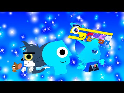 A PBS P-Head Parody - Funny P-Head’s Kick Logos