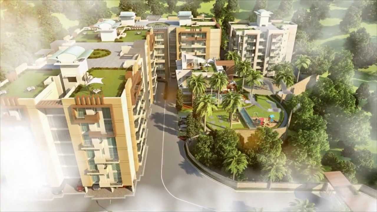 Golden Manor Dehradun - YouTube