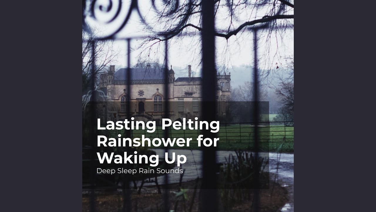 Drowsy in Mellow Rain - YouTube