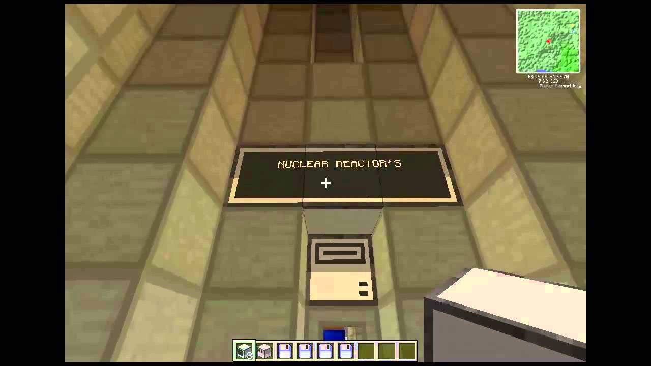 Tekkit - Secret Facility - YouTube