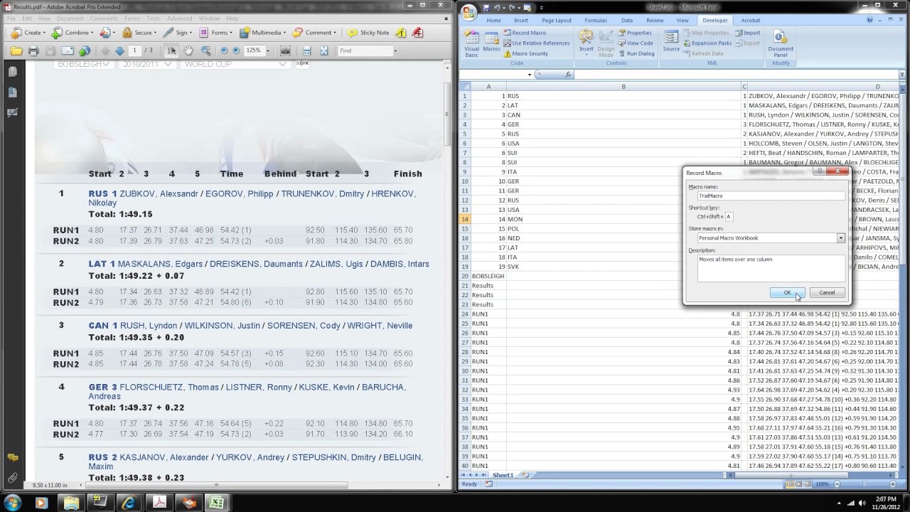 Scrape Data From HTML To Excel How To YouTube Scrape Data From HTML To Excel How To YouTube