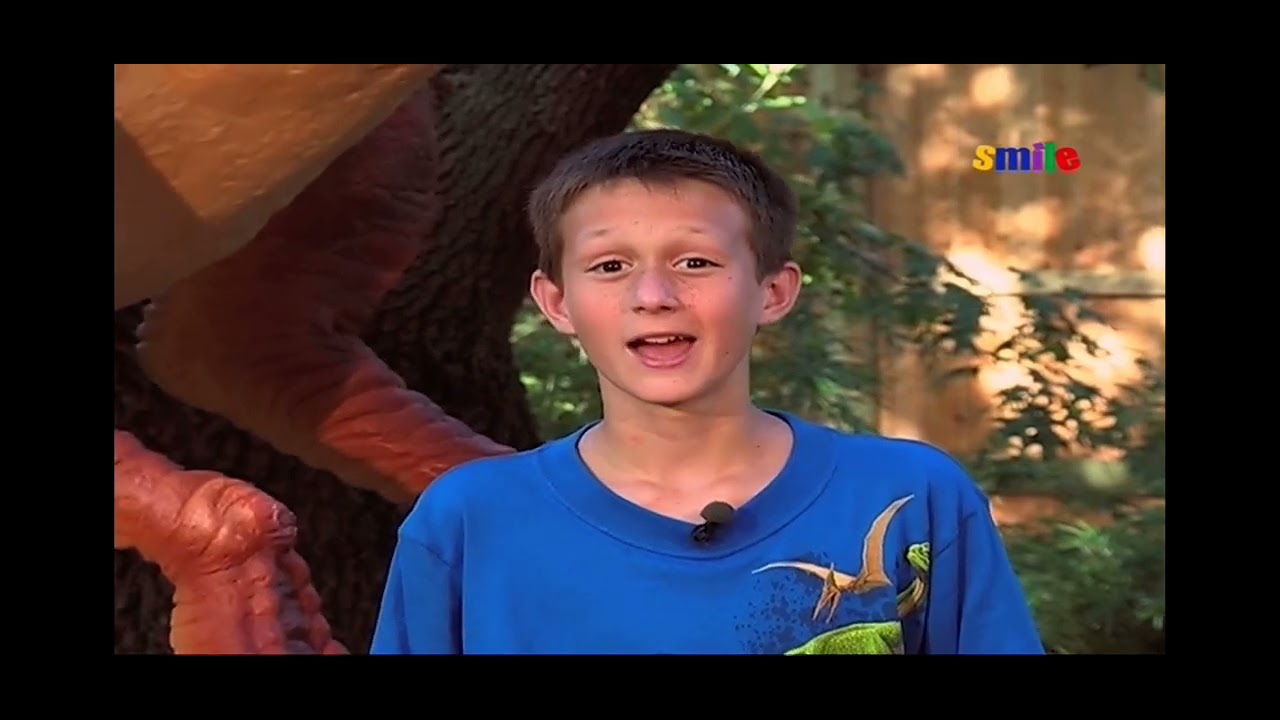 God’s Amazing Creation Boy Scene - YouTube