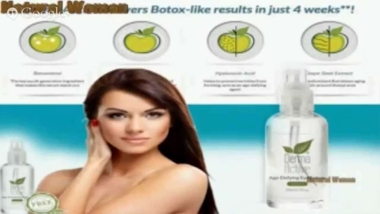 Derma Active Cream - Best Wrinkle Cream - Best Anti Wrinkle Cream For ...