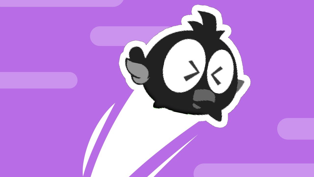 Hoppy Bird Casual Arcade Game Trailer - YouTube