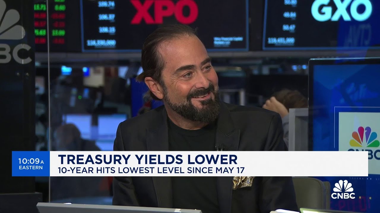 QT tapering will cause policy to continue even more aggressively, says ...