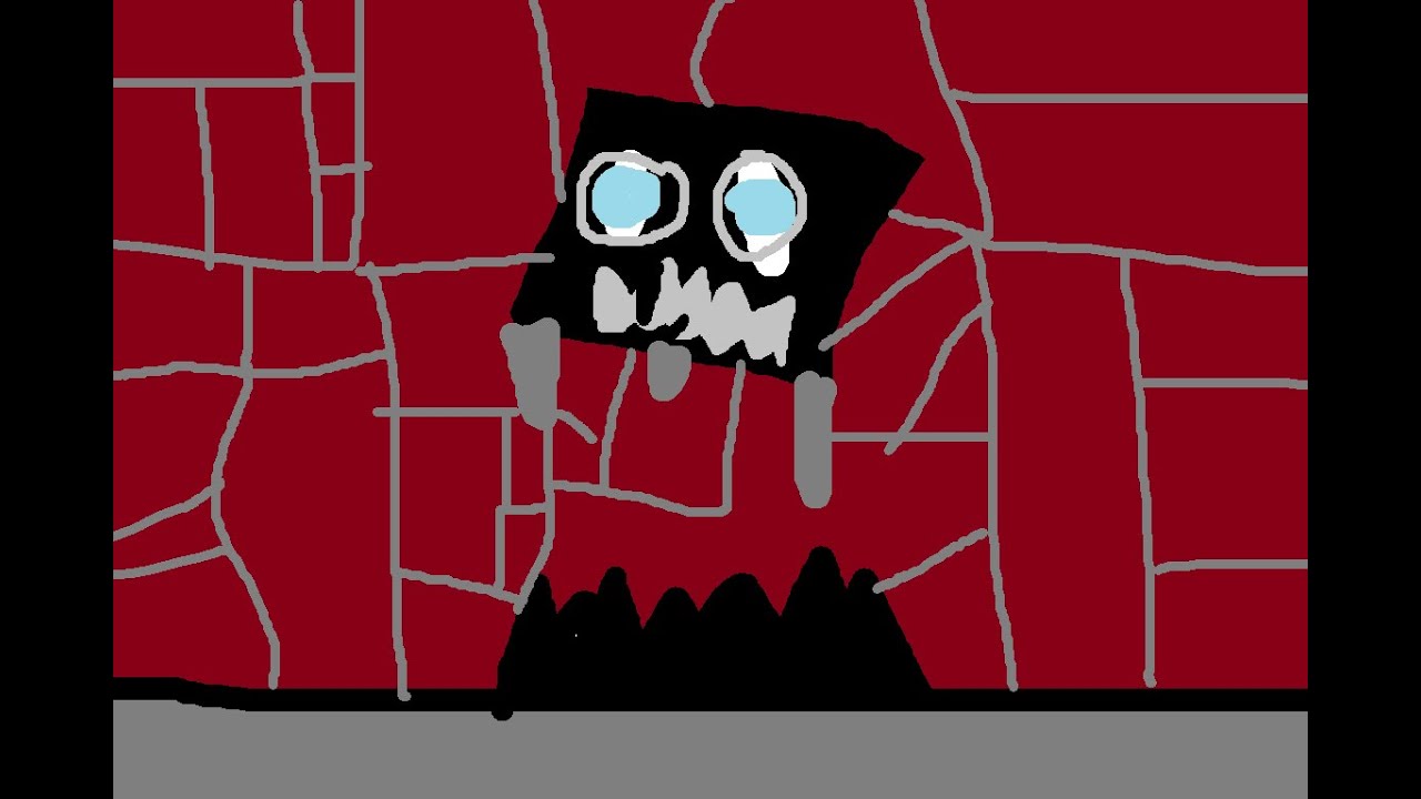 How to make a pulse star gd - YouTube