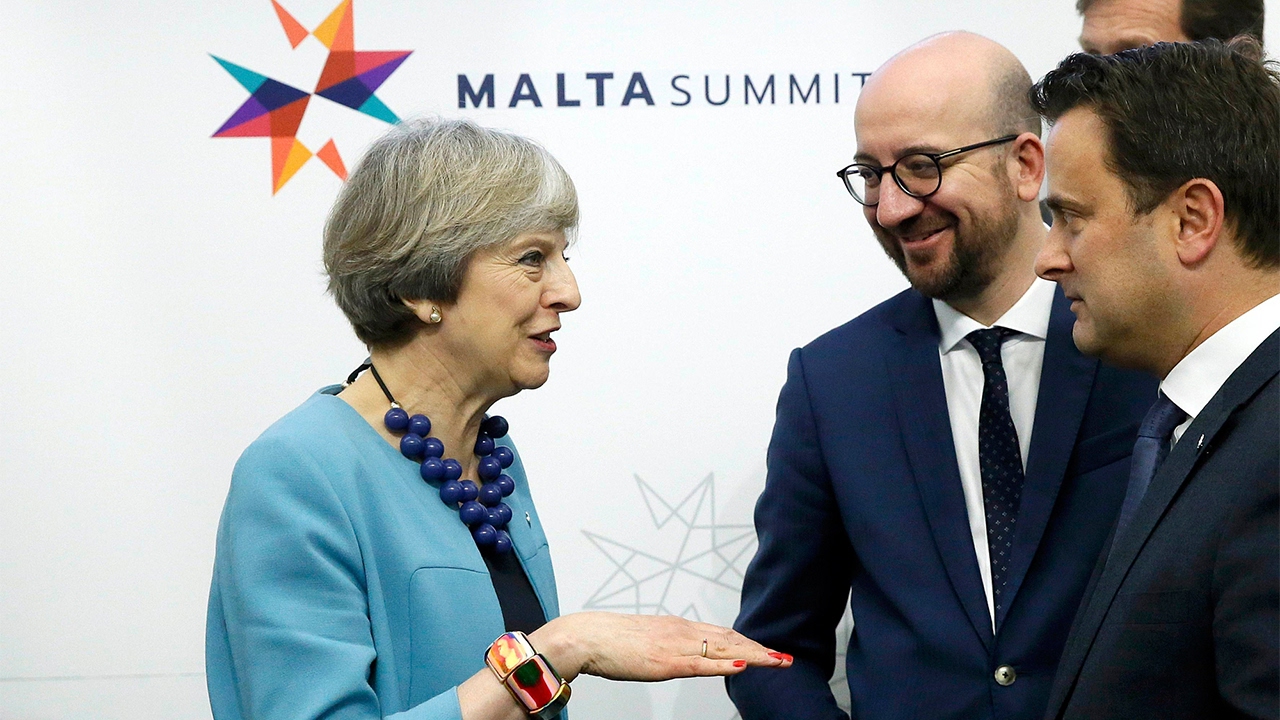 EU Malta Summit: Migration, Trump administration expected to dominate ...