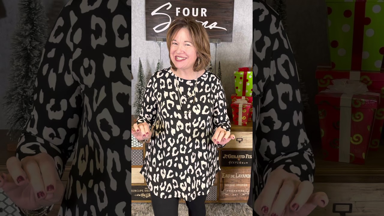 High quality leggings for the mature gal in Missy & Plus sizes at ...