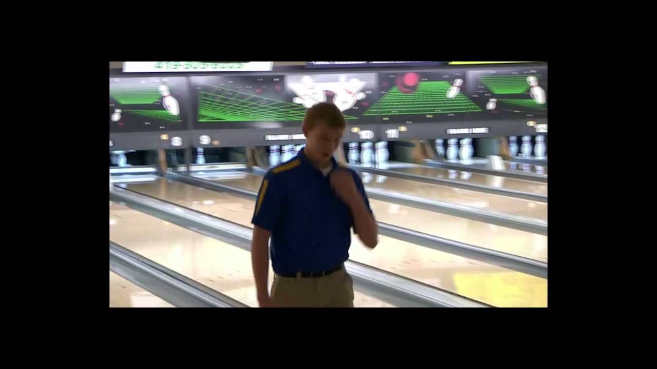 Coldwater Bowling - YouTube