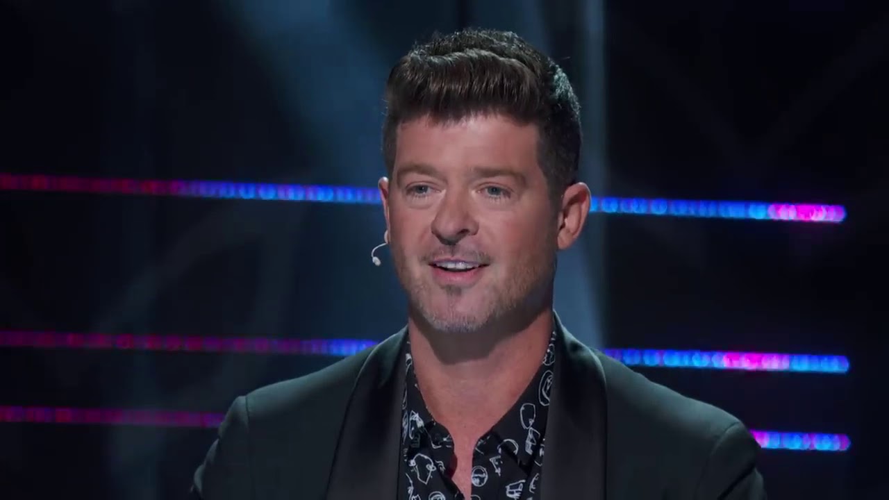 Official Trailer Season 1 THE MASKED SINGER - YouTube