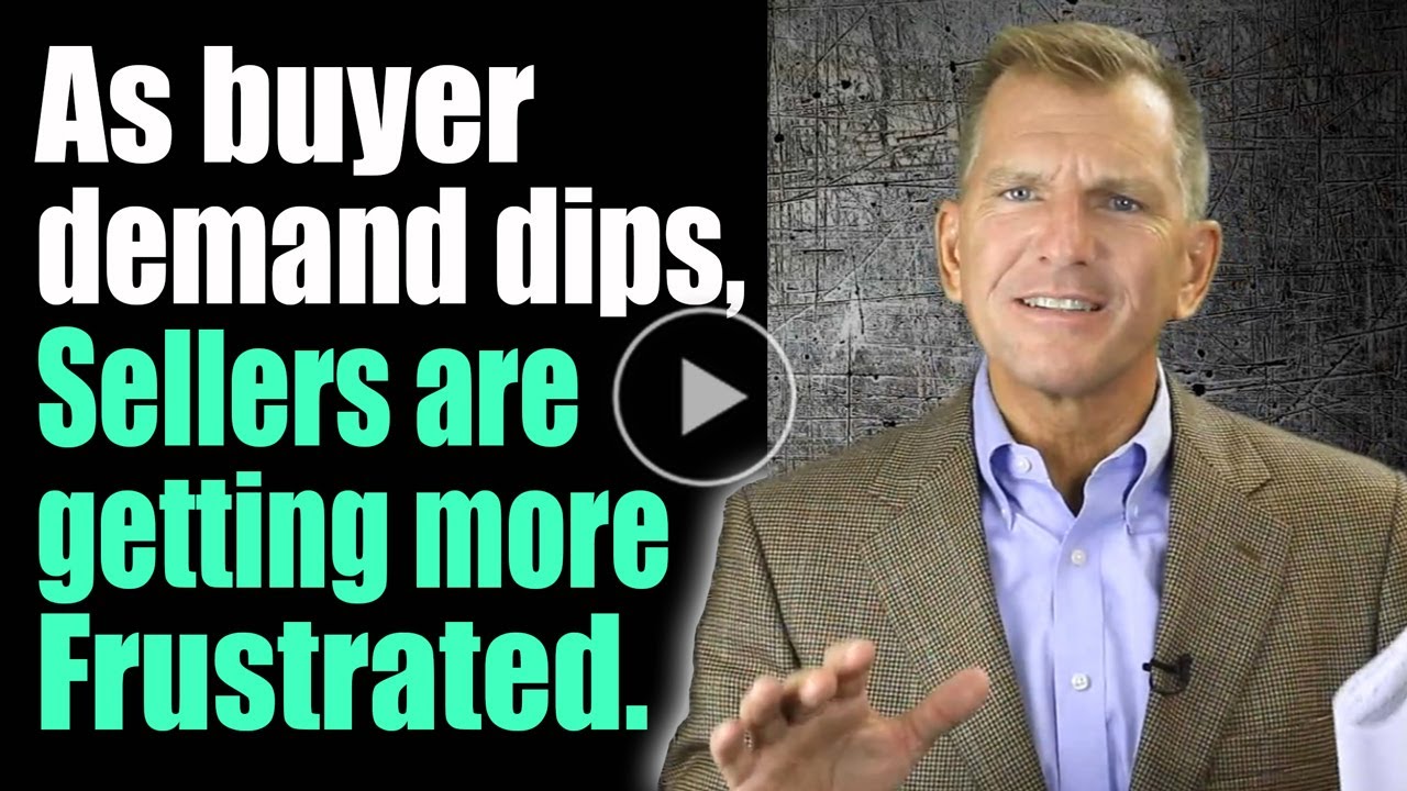 Mike Munzing's Sept 7th OC Housing Update - YouTube