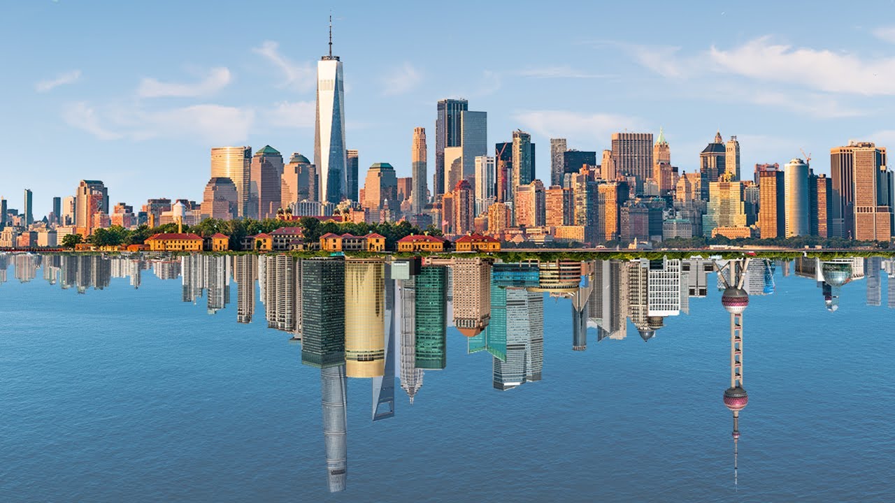 How America Lost the Skyscraper Race - YouTube