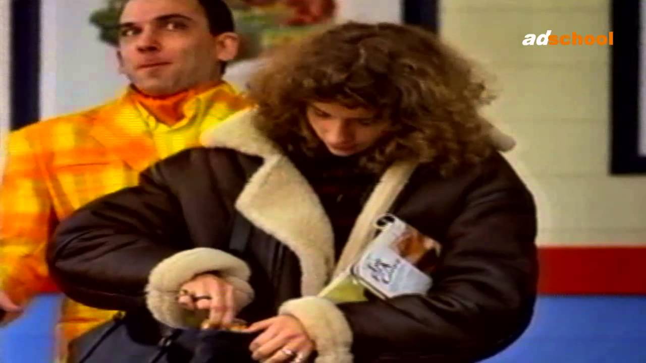 Tango Orange - You know when you've been ... - YouTube