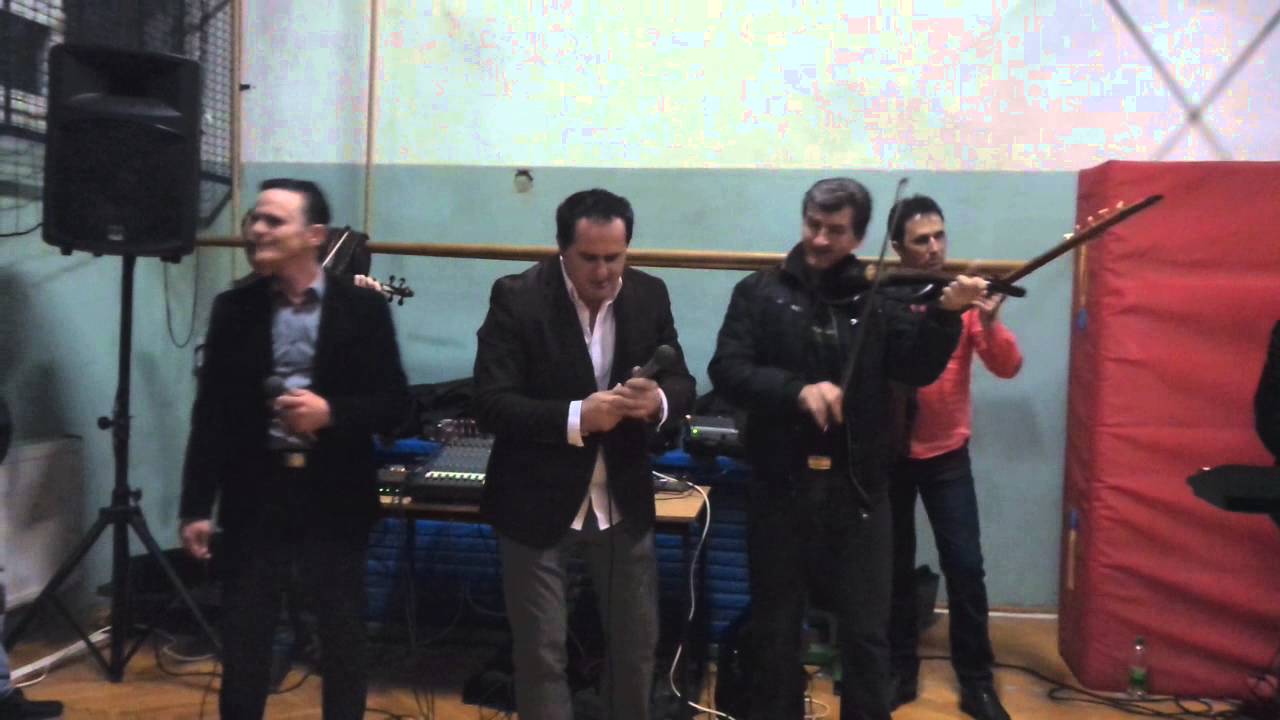 Braca Vidovic - Volio sam samo tebe 2016 - YouTube