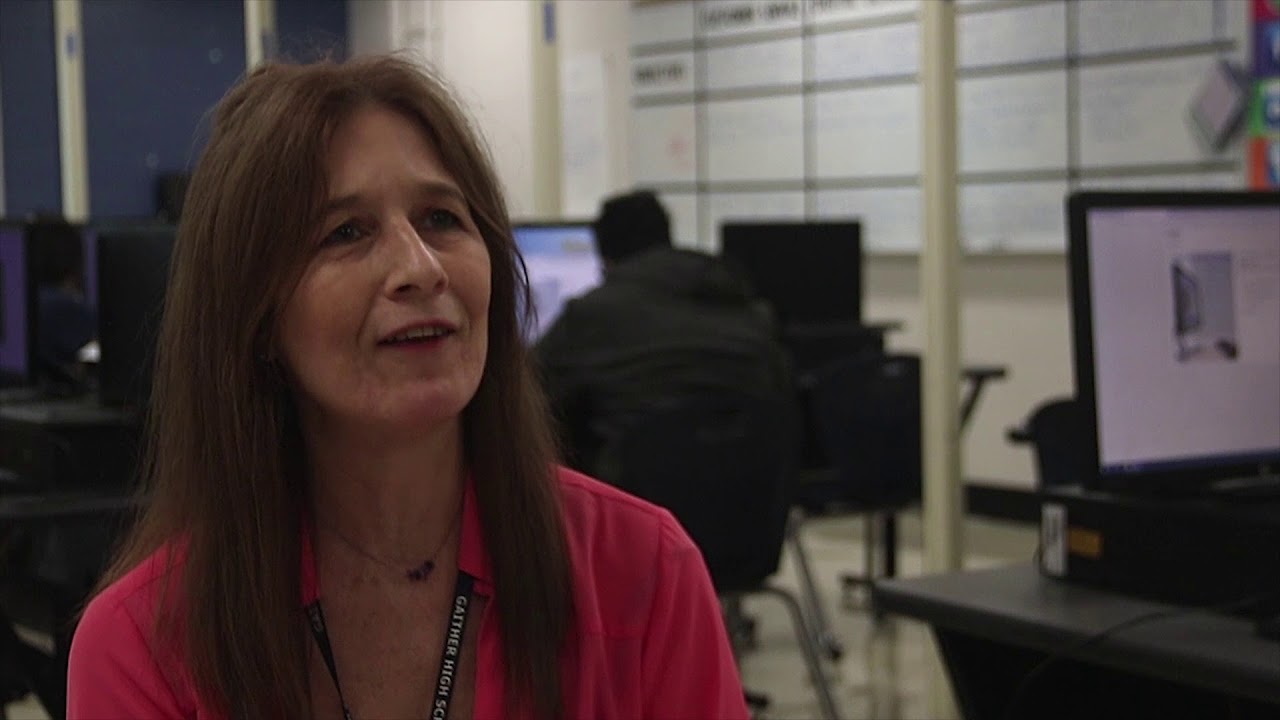 #34 - Broadcast Profile - FSPA Spring Digital Contest 2020 - Janice ...