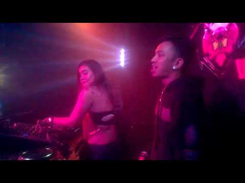 dj valentine vibe