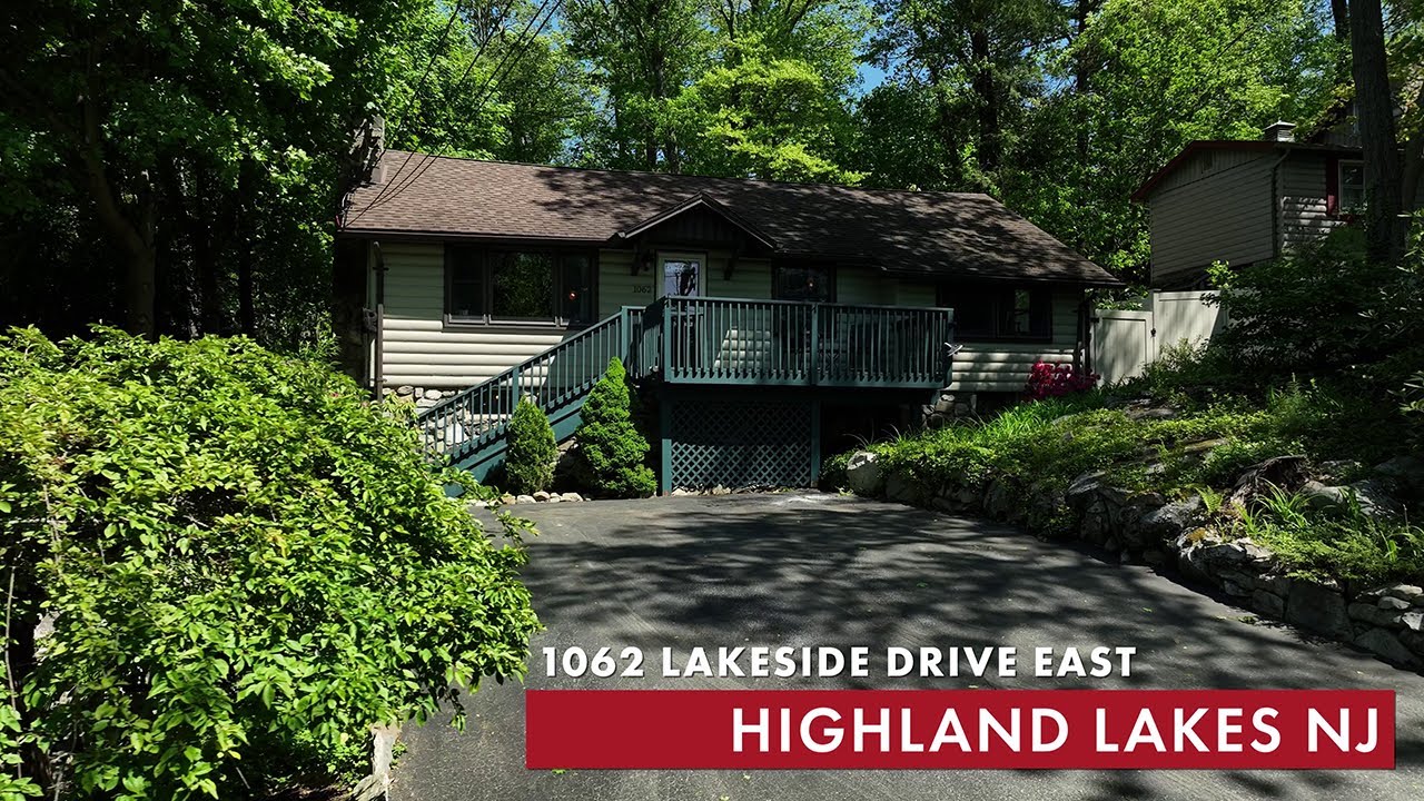 1062 Lakeside Drive East - YouTube