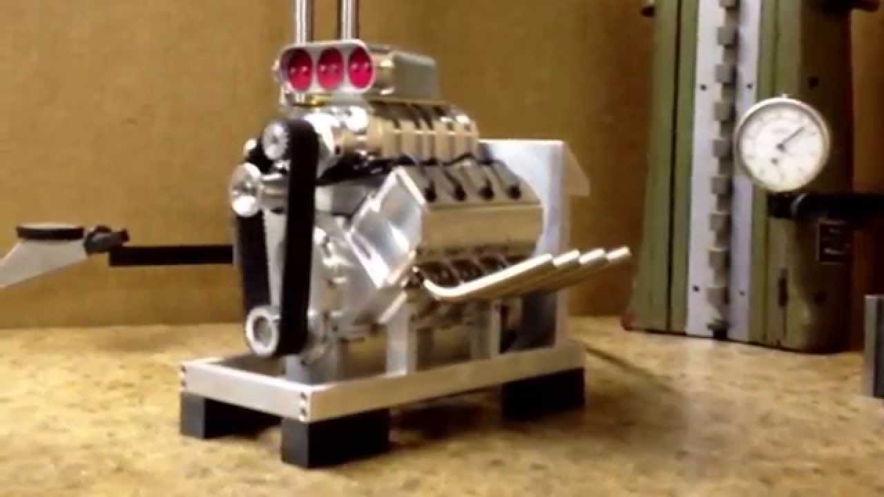 8 cyl, compressed air, engine, top fuel, funny car, drag race,blower ...