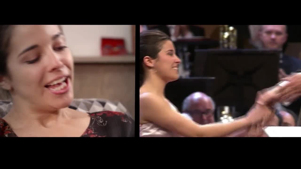 Le destin de Jodie Devos - YouTube