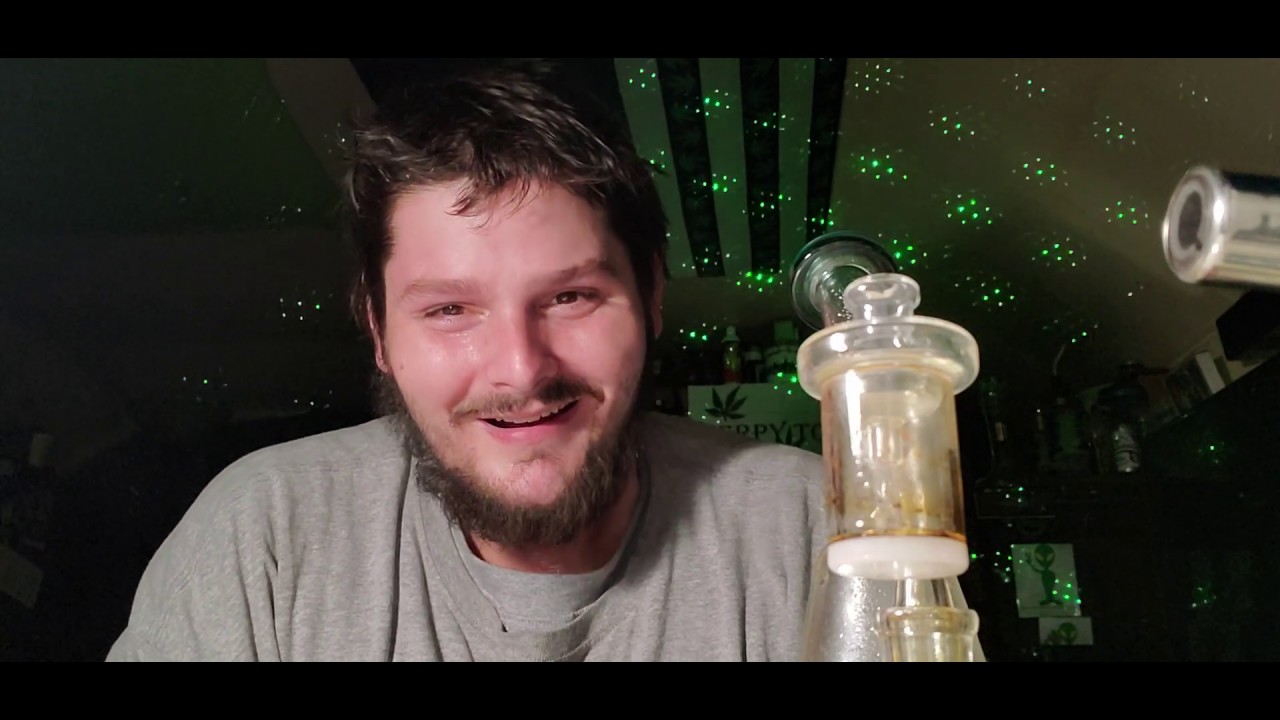 East Coast Sour Diesel Sugar by Grassroots (1 of my #1 strains) - YouTube