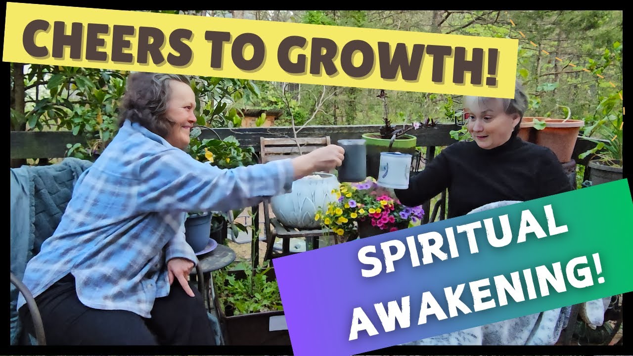 Discover the Hidden Power of Gaia for Spiritual Awakening & Growth ...