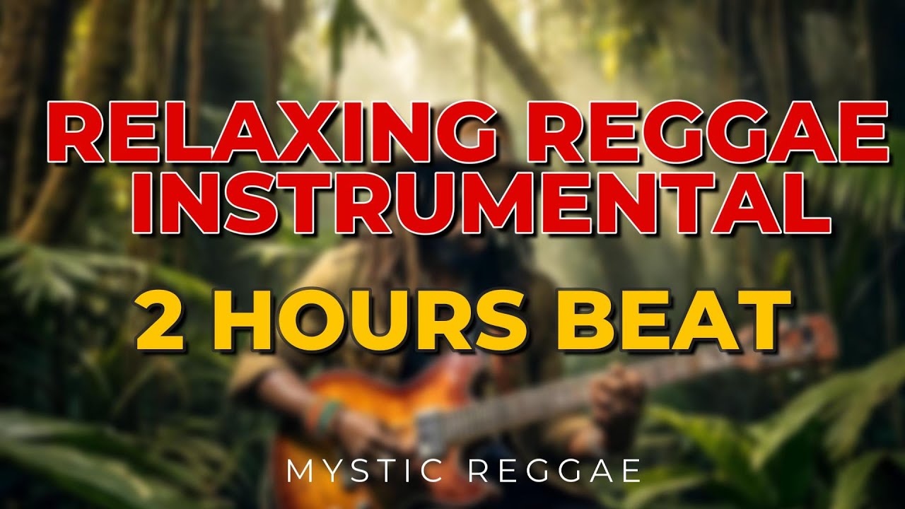 REGGAE MIX 2024 • Good Vibes Only • Positive Reggae Hits - YouTube