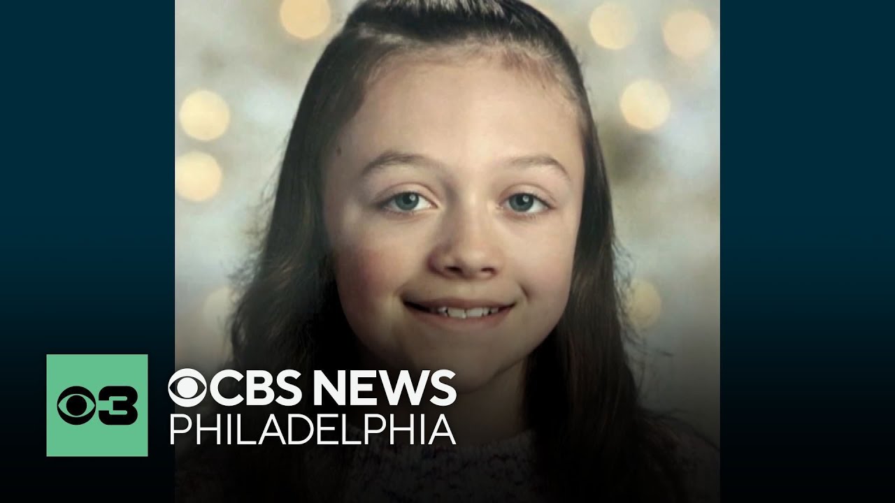 Pennsylvania community comes together to mourn, remember girl who died ...