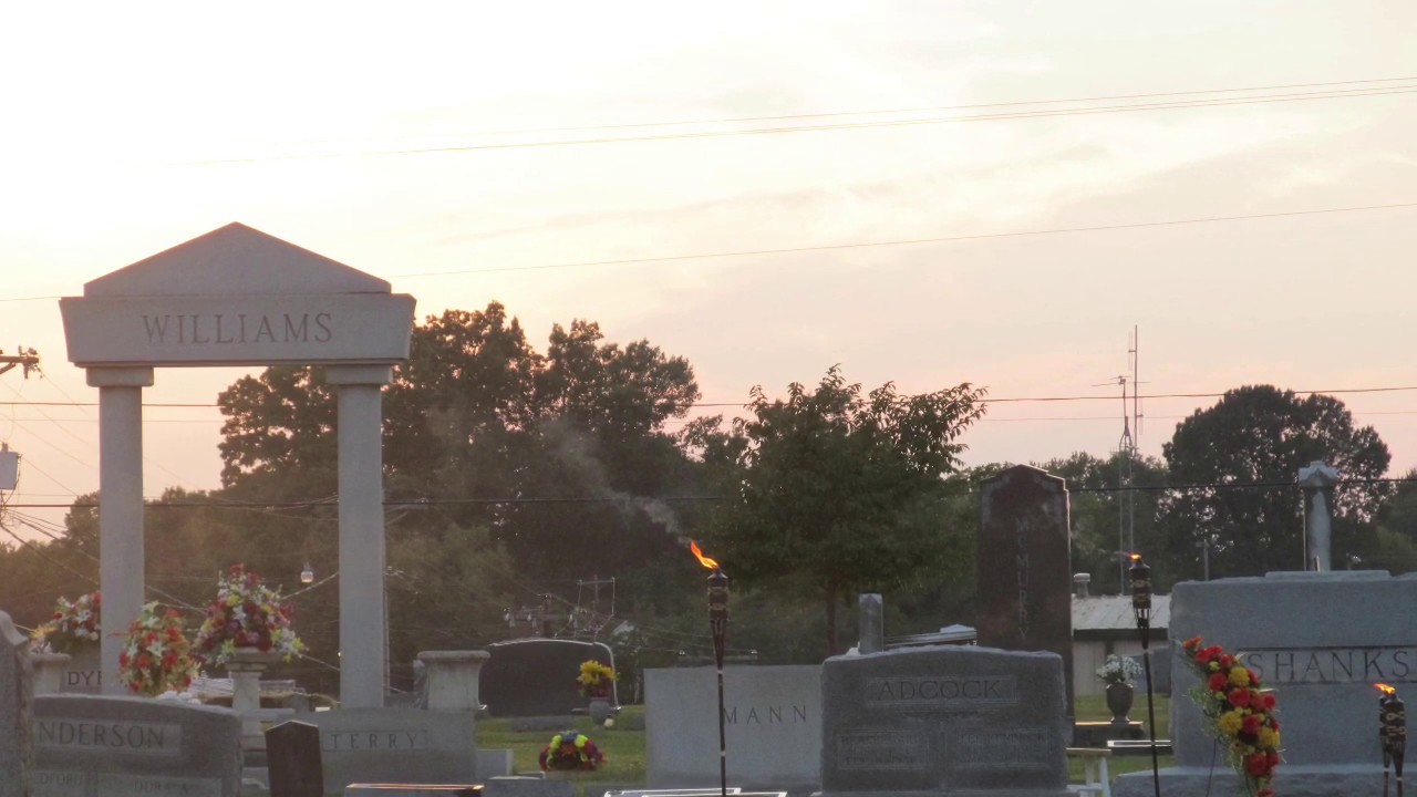 Robert Byrd Capshaw (1855-1928) - YouTube