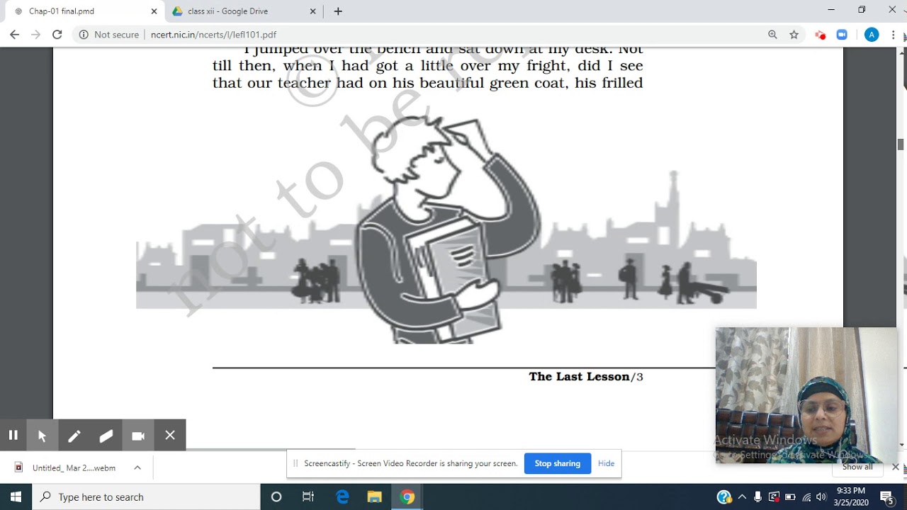 The Last Lesson Part 2 YouTube the-last-lesson-part-2-youtube