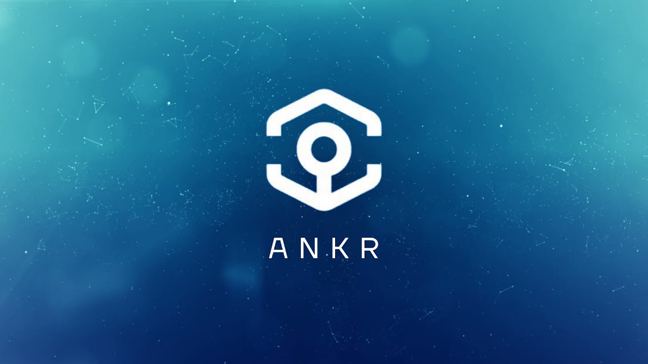 About Ankr Ecosystem - YouTube
