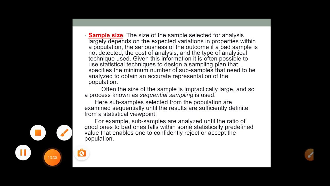 food sampling part#2 - YouTube