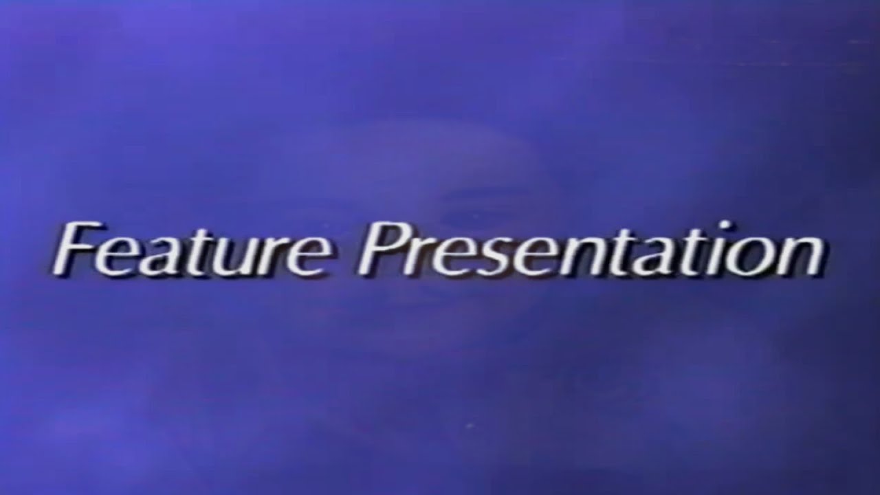 the feature presentation - YouTube