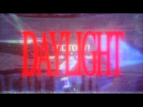 DAYLIGHT (one of best) - YouTube